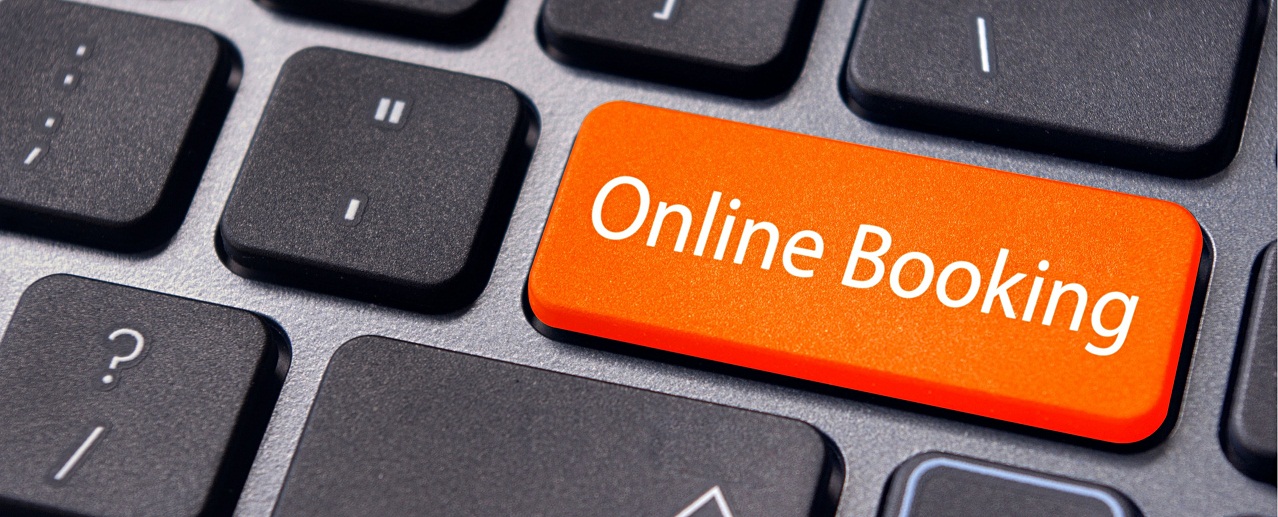 BOOK APPOINTMENT NOW